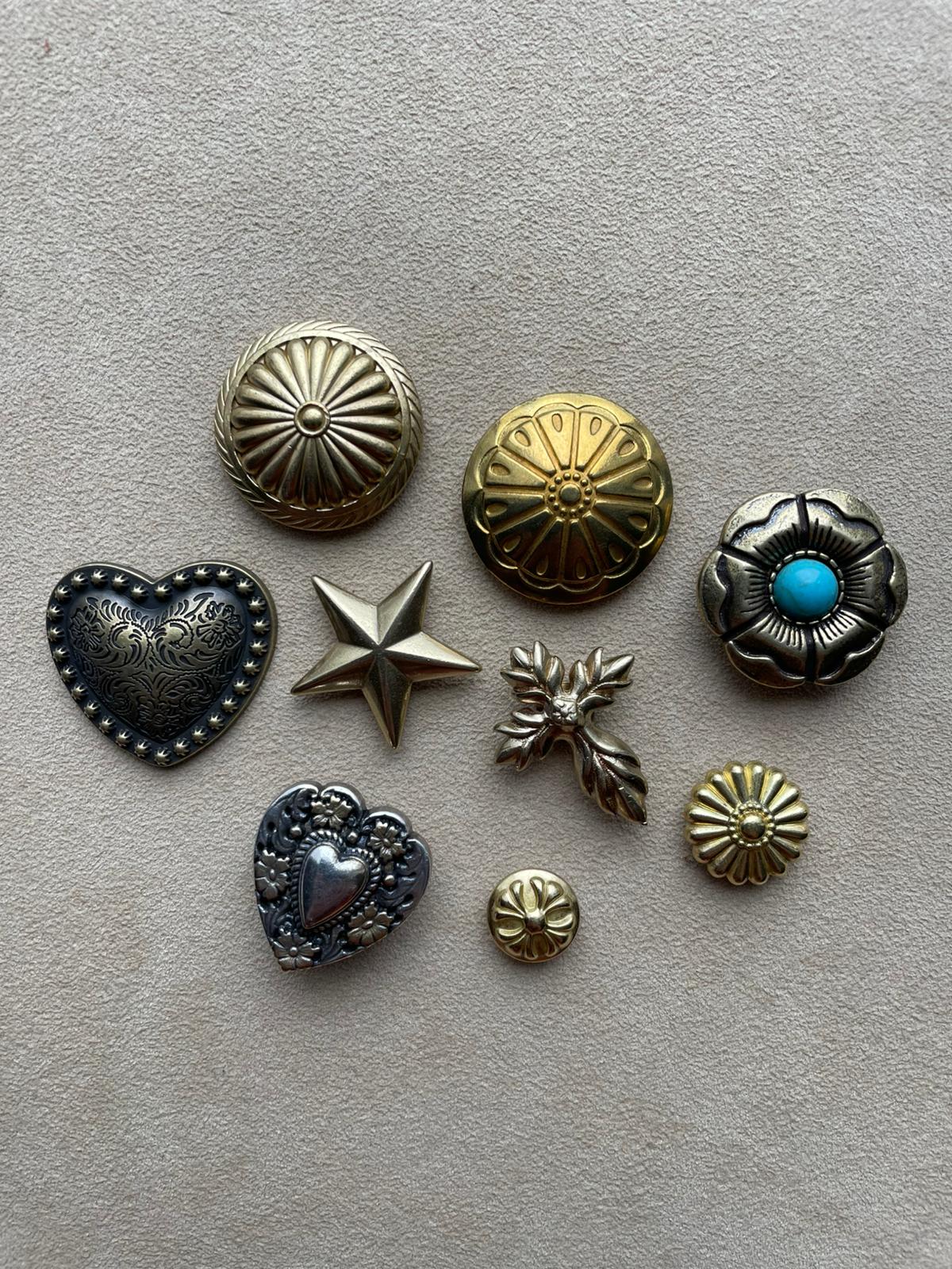 Les Conchos – La Ferme Angel®